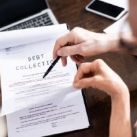 What Counts as Debt Collector Harassment?
